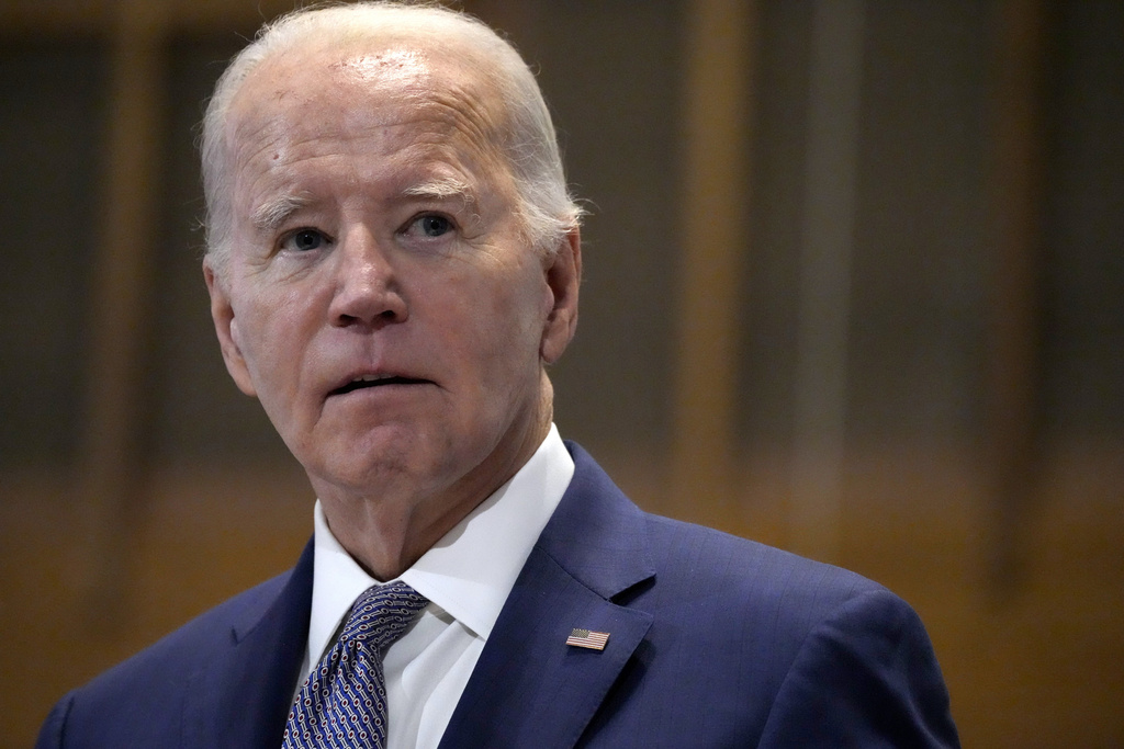 Biden: Three Americans killed, ‘many’ wounded in drone attack by Iran ...